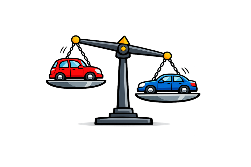 Should You Buy Your Leased Car? Pros and Cons Explained. - Lease Solutions